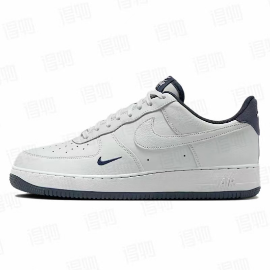 Air Force 1 '07 LV8 'Mini Swoosh Pack - Photon Dust Obsidian' - Boostmasterlin