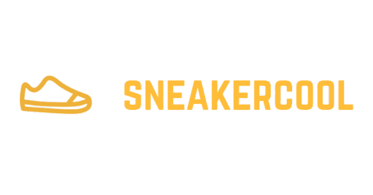 SneakerCool Official website