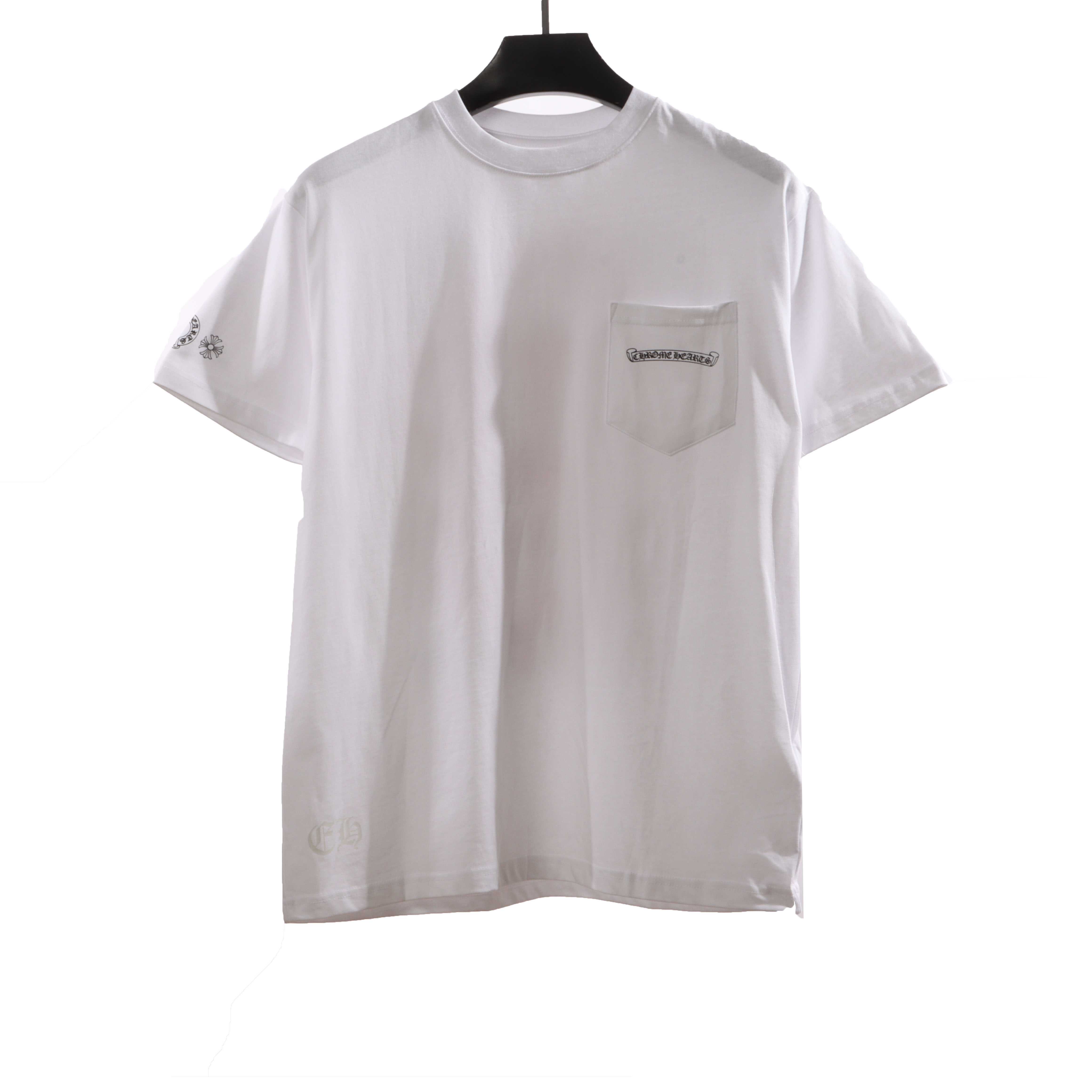 best cheap fake Chrome Hearts Back Holy Sword Overlap Print T-Shirts ... best cheap fake Chrome Hearts Back Holy Sword Overlap Print T-Shirts ...