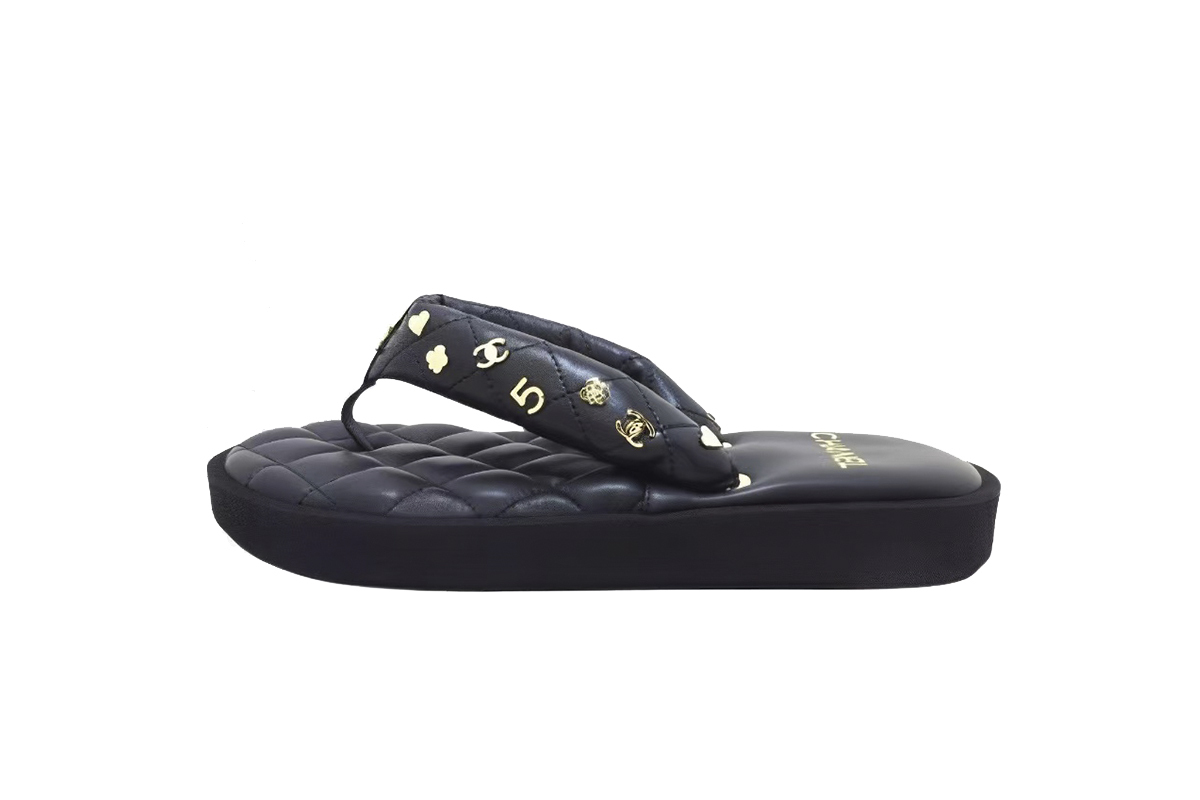 Buy Chanel Slippers | Coco Shoes Official | Coco Sneakers for Men & Women