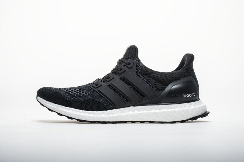 Adidas Ultra Boost 1.0 Core Black - Boostmasterlin