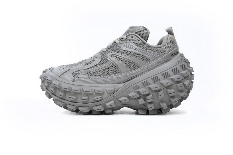 Balenciaga Defender Light Gray - Boostmasterlin