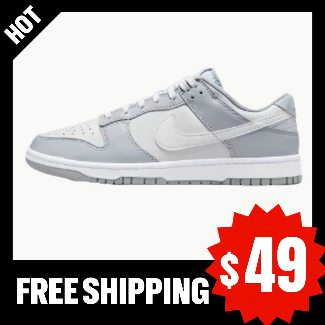 Nike Dunk Low LX 'Light Smoke Grey - Boostmasterlin