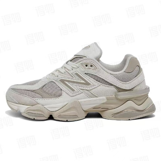 New Balance 9060 'Grey Moonbeam' - Boostmasterlin