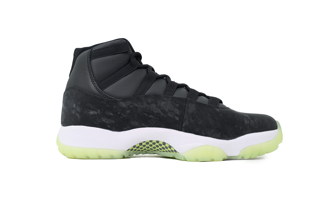XP IB1378-001 Air Jordan 11 Retro GS 'Inner Beast' - Boostmasterlin