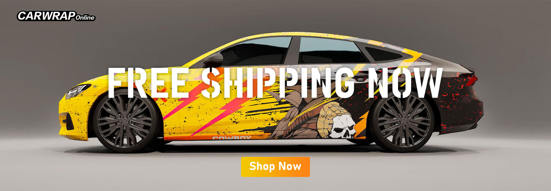 Aluko Car Wrap - Quality Car Vinyl Wraps For Sale | Carwraponline.com