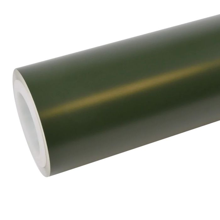 Quality Aluko Matte Military Green Vinyl Wrap Car Wrap For Sale ...