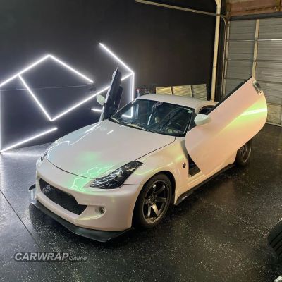 Buy White Wraps For Cars - Quality Car Vinyl Wraps For Sale ...