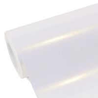 Quality Aluko Gloss White Gold Vinyl Wrap Car Wrap For Sale ...