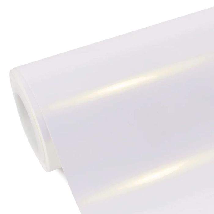 Quality Aluko Gloss White Gold Vinyl Wrap Car Wrap For Sale ...
