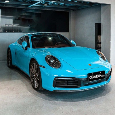 Aluko Car Wrap - Quality Car Vinyl Wraps For Sale | Carwraponline.com