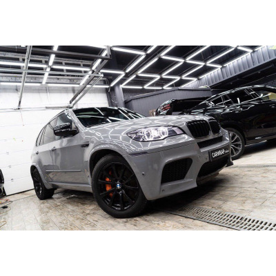 Premium Grey Car Wraps From Carwraponline- Free Shipping Now!