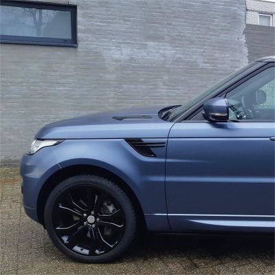 Premium Matte car wrap From Carwraponline- Free Shipping Now!