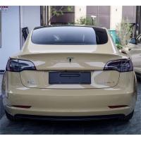 Quality Aluko Super Gloss Sandstorm Vinyl Wrap Car Wrap For Sale ...
