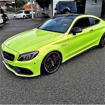 Quality Metallic Car Wrap From Carwraponline- Free Shipping Now!