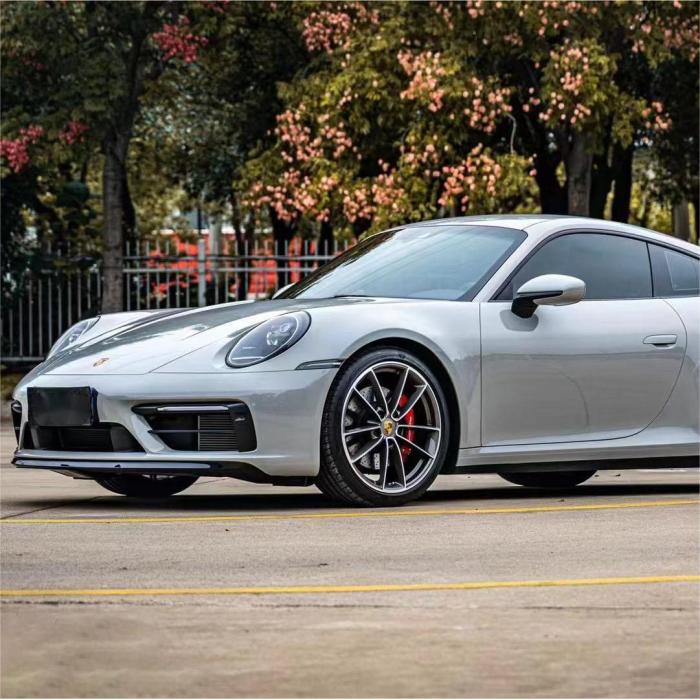 Quality Aluko Super Gloss Ash Gray Vinyl Wrap Car Wrap For Sale ...