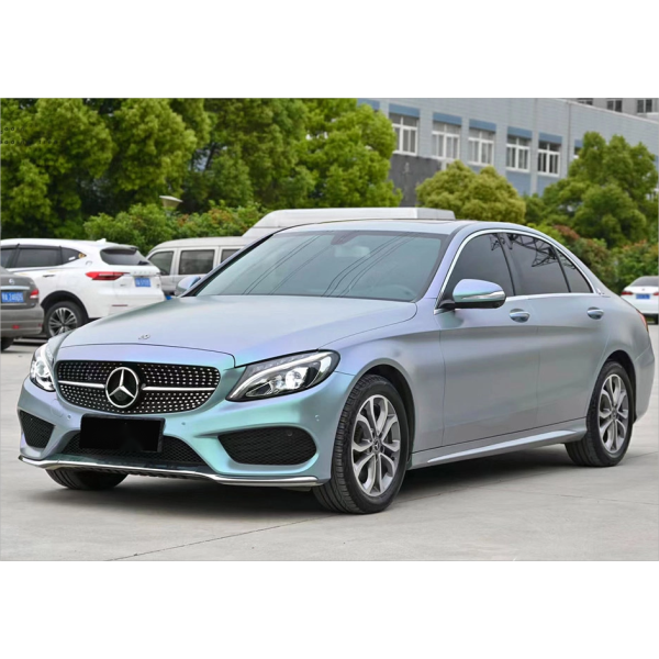 Premium Blue Car Wraps From Carwraponline- Free Shipping Now!