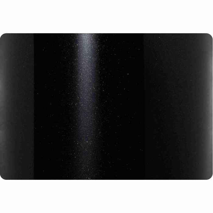 Quality Gloss Metallic Black Car Vinyl Wrap For Sale | Carwraponline.com