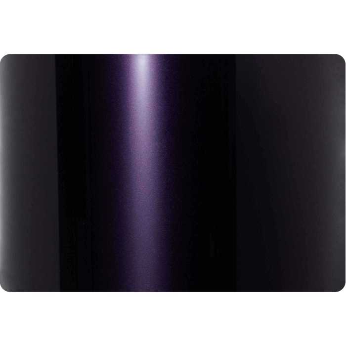 Gloss Midnight purple Wrap for Car