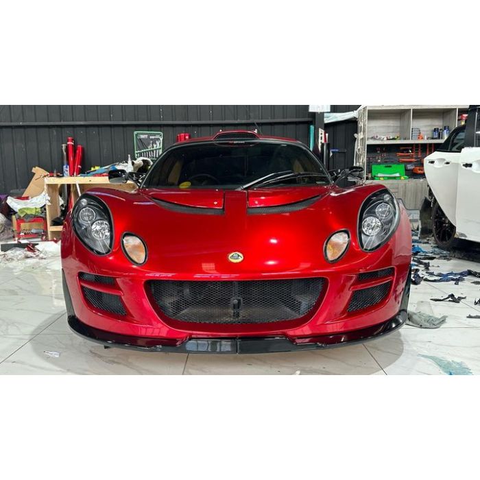 Quality Gloss Metallic Cherry Red Car Vinyl Wrap For Sale ...