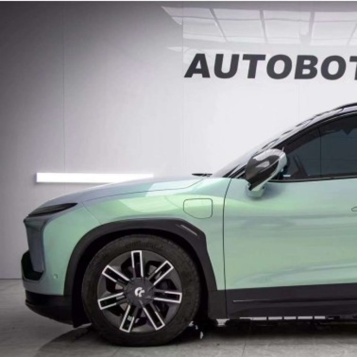 Quality Candy Metallic Grey Green Vinyl Wrap Car Wrap For Sale ...