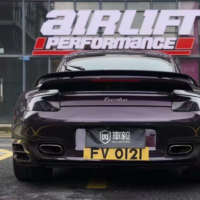 Quality Gloss Metallic Midnight Red Car Vinyl Wrap For Sale ...