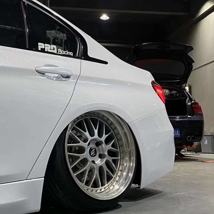 Quality Super Gloss Diamond White Car Wrap For Sale | Carwraponline.com