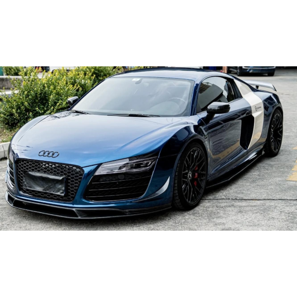 Quality Metallic Car Wrap From Carwraponline- Free Shipping Now!