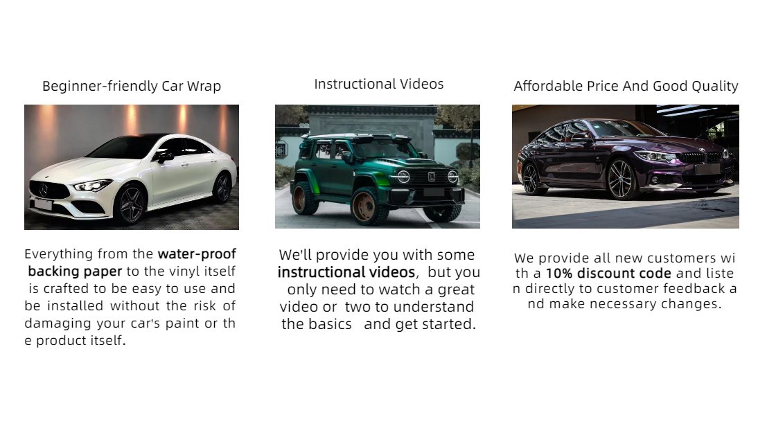 Quality Matte Rainbow Flower Carbon Car Vinyl Wrap For Sale ...