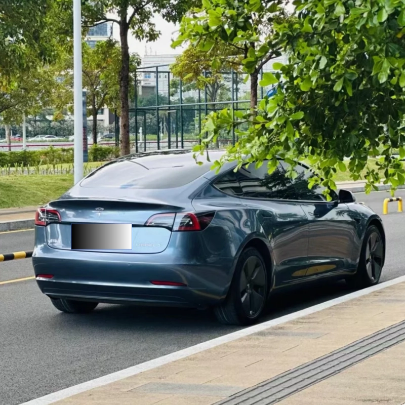 Quality Super Gloss Byron Bay Blue Car Vinyl Wrap For Sale ...