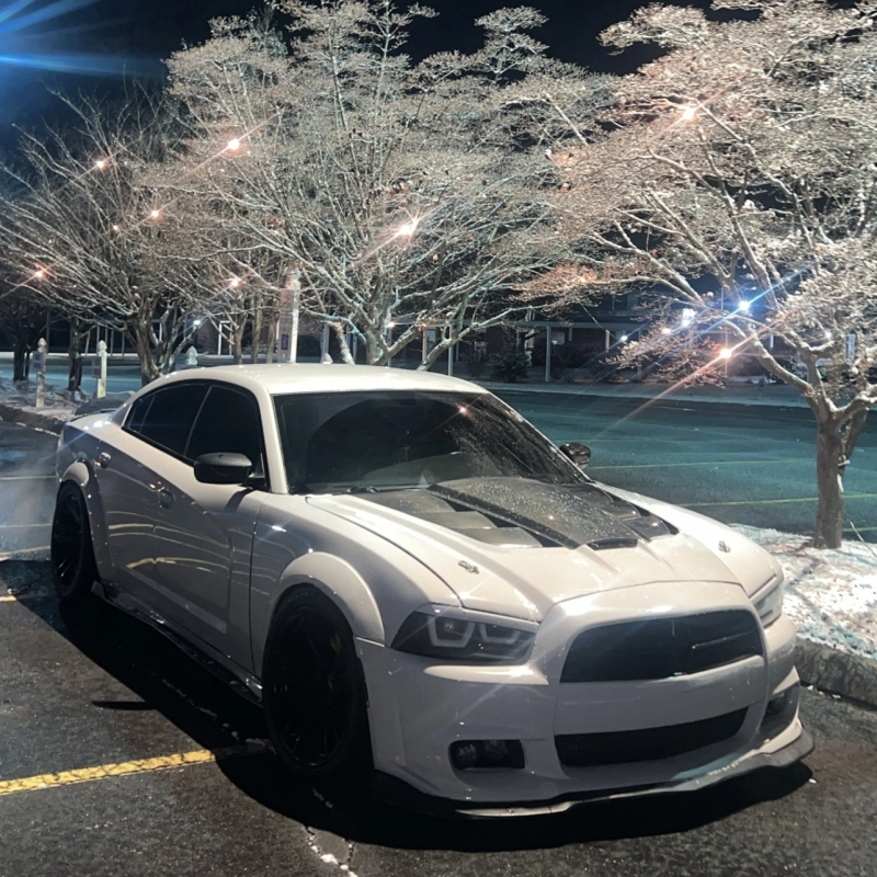 Quality Super Gloss Ash Gray Car Vinyl Wrap For Sale | Carwraponline.com
