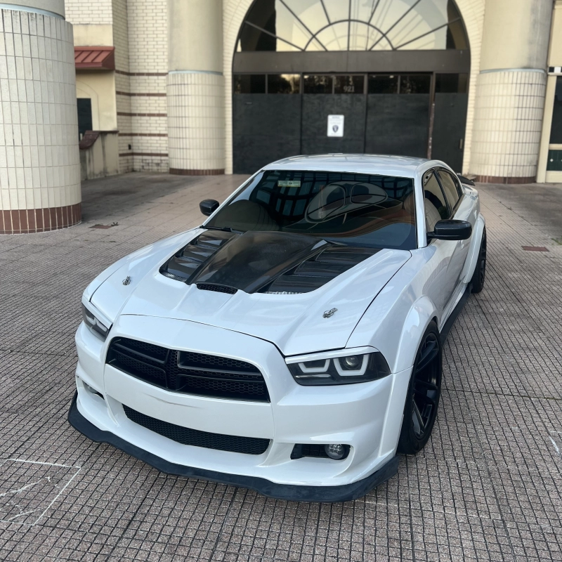 Quality Super Gloss Ash Gray Car Vinyl Wrap For Sale | Carwraponline.com