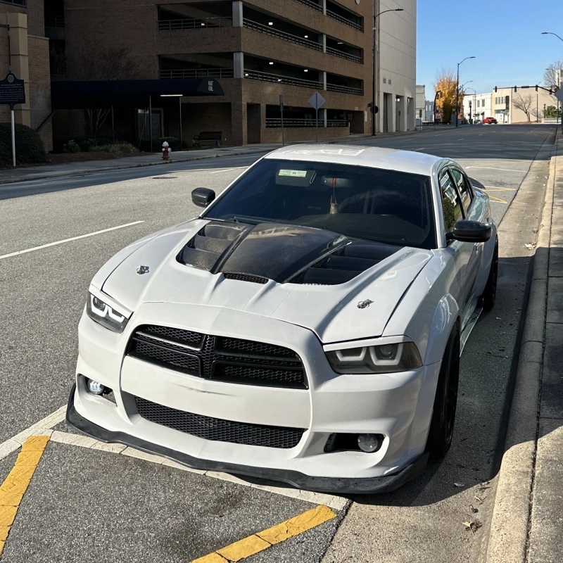 Quality Super Gloss Ash Gray Car Vinyl Wrap For Sale | Carwraponline.com