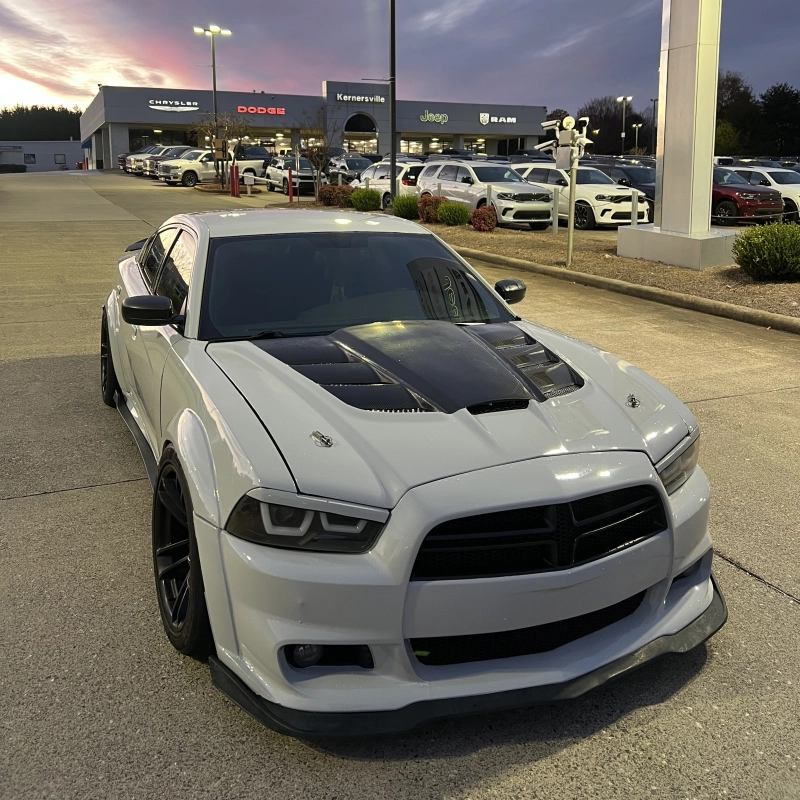 Quality Super Gloss Ash Gray Car Vinyl Wrap For Sale | Carwraponline.com