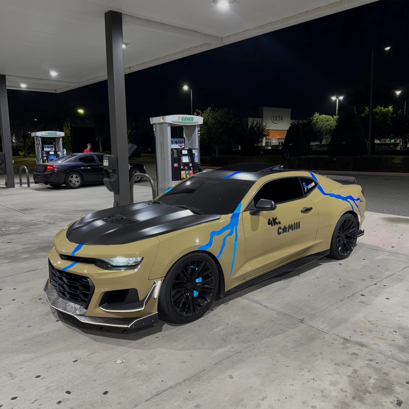 Sandstorm Wrap