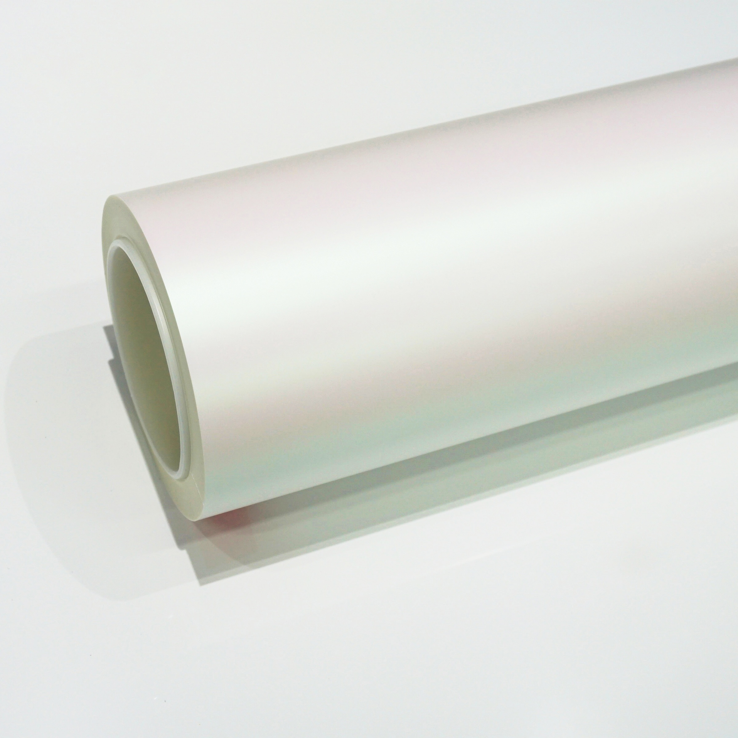 TPU Matte Dawn White Paint Protection Film