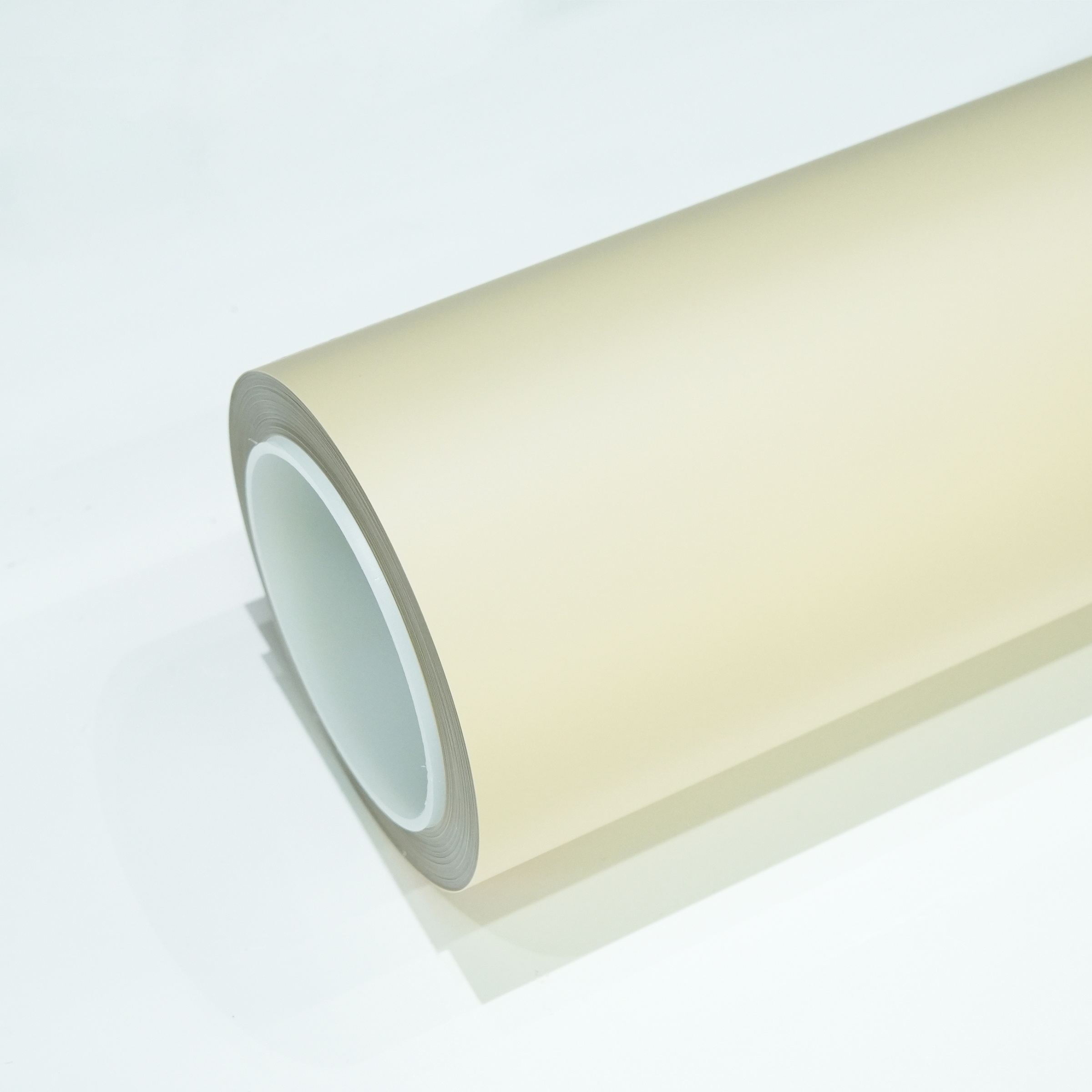 TPU Matte Desert Yellow Paint Protection Film