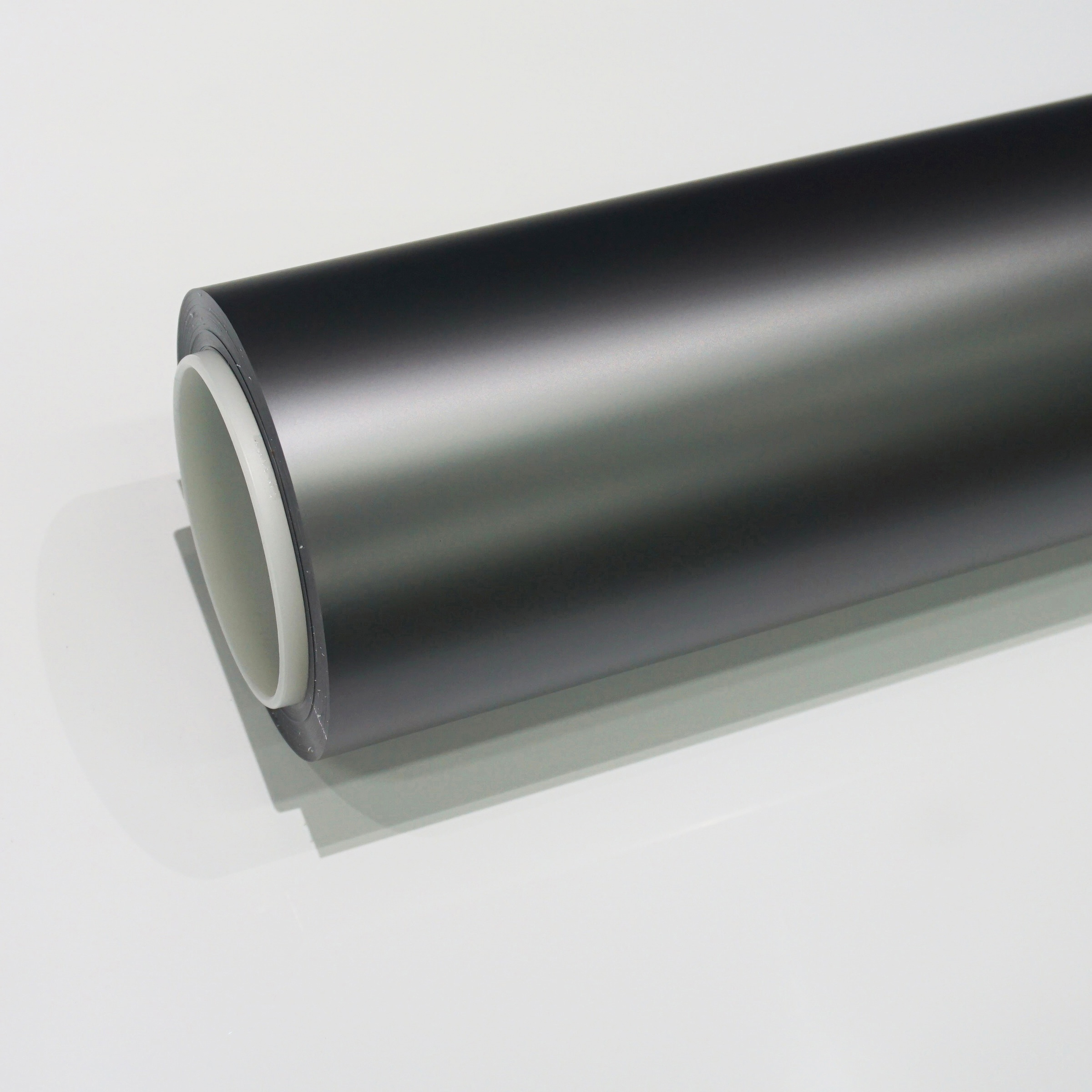 TPU Matte Electroplated Tungsten Steel Paint Protection Film