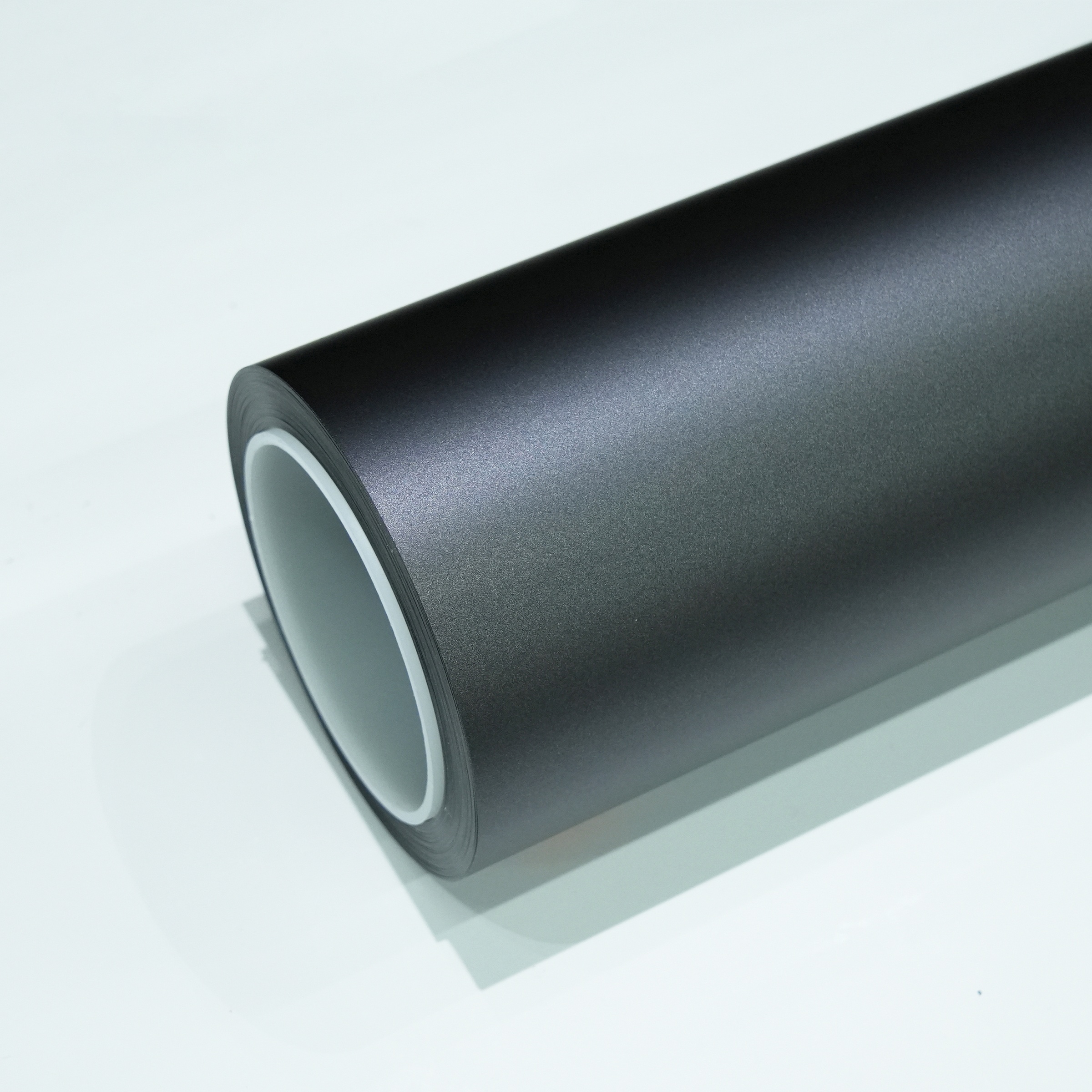 TPU Matte Metal Space Cray Paint Protection Film