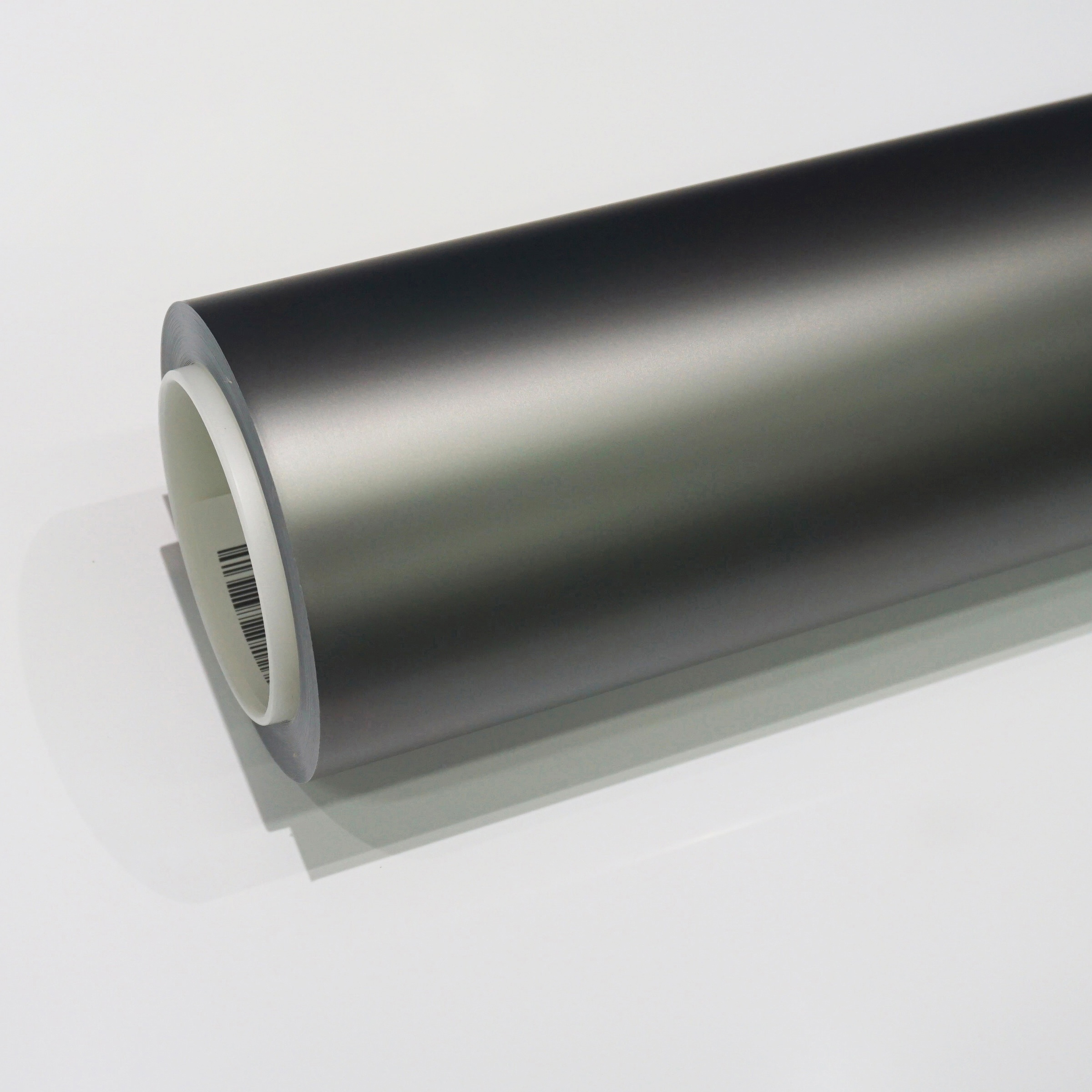 TPU Satin Crey leteorite Paint Protection Film