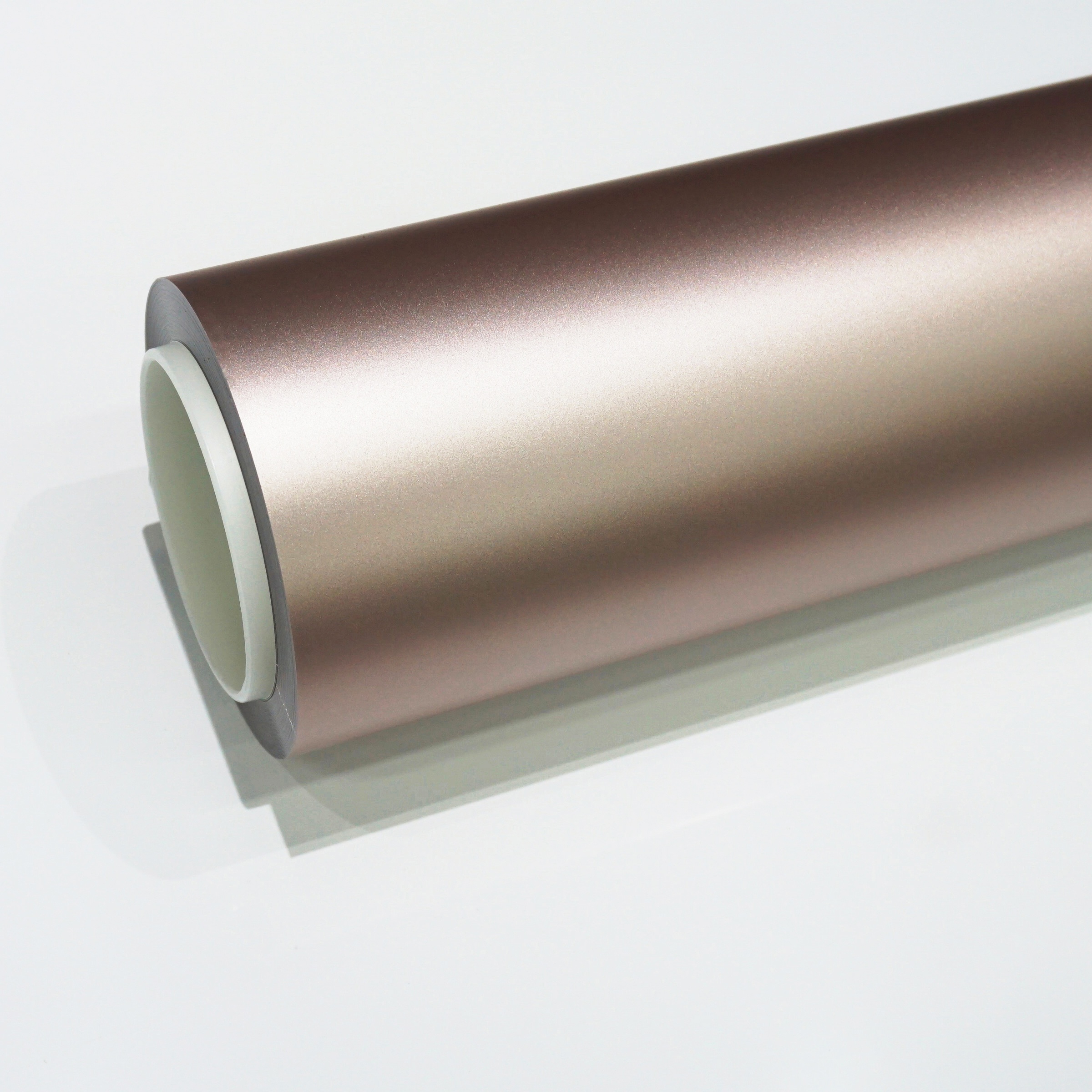 TPU Satin Rose Gold T Paint Protection Film