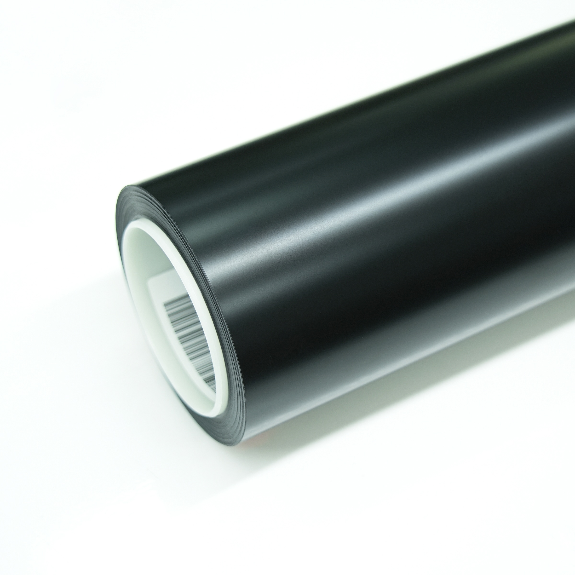 TPU Matte Ceramic Black Paint Protection Film