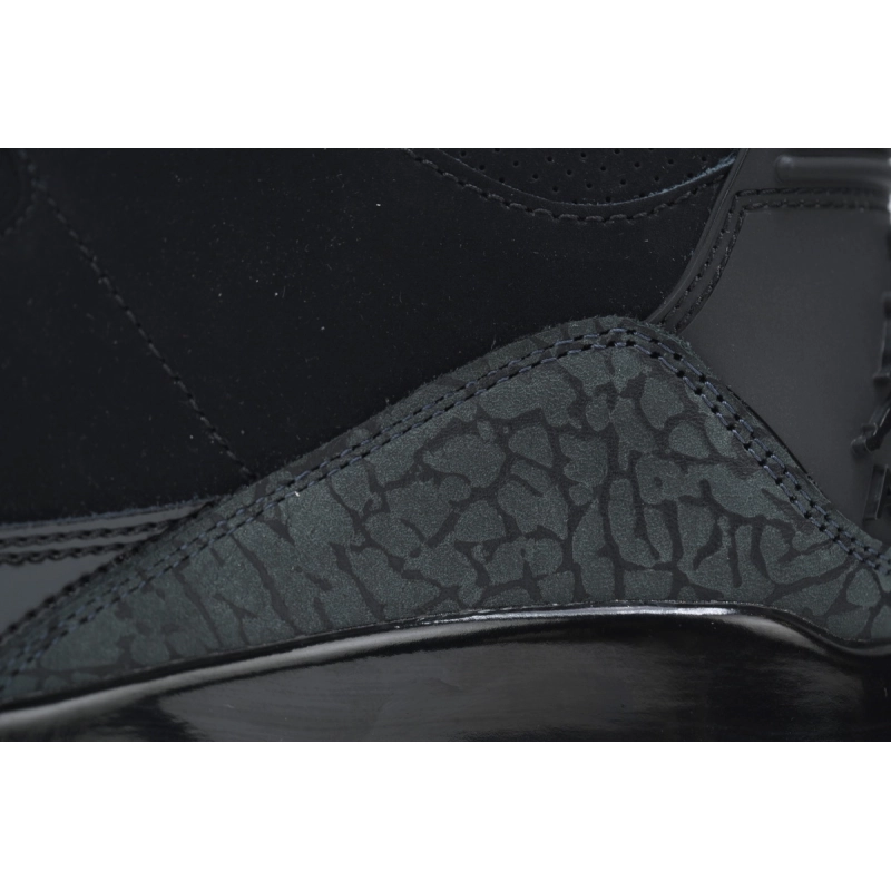 Best PK God Batch Air Jordan 3 Retro 'Black Cat' CT8532-001 Reps ...