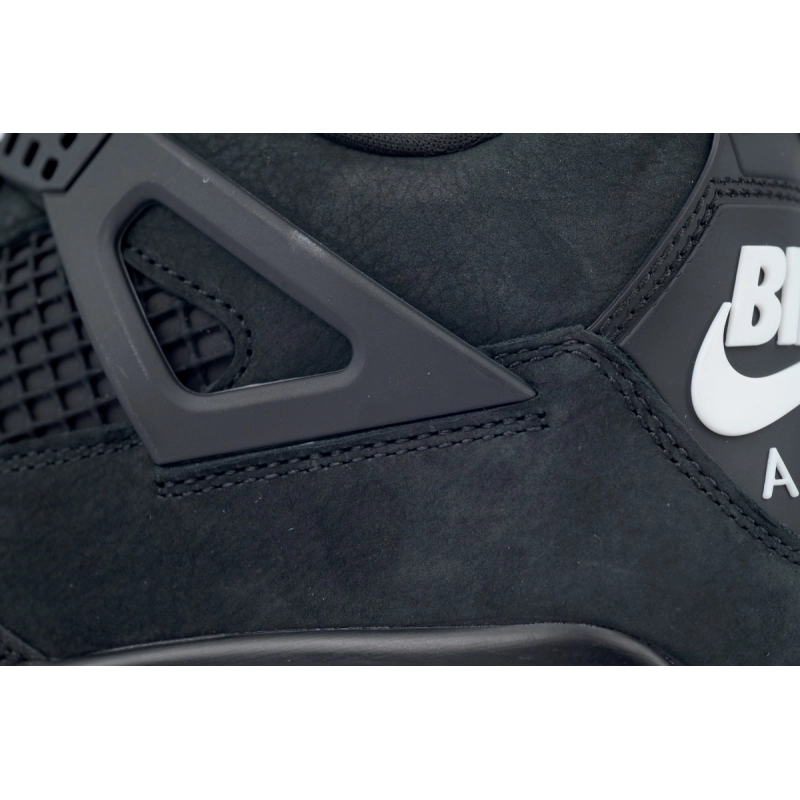 Best PK God Batch Air Jordan 4 Retro OG SP x Nigel Sylvester Brick By ...