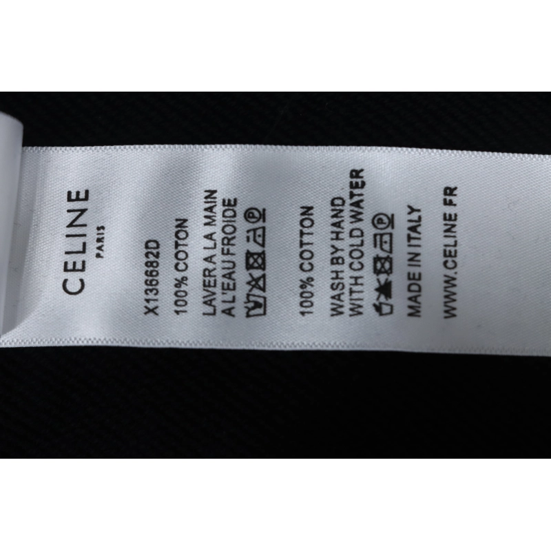 Best CELINE Classic Capsule Collection Zip-Up Jacket Reps & Replica ...