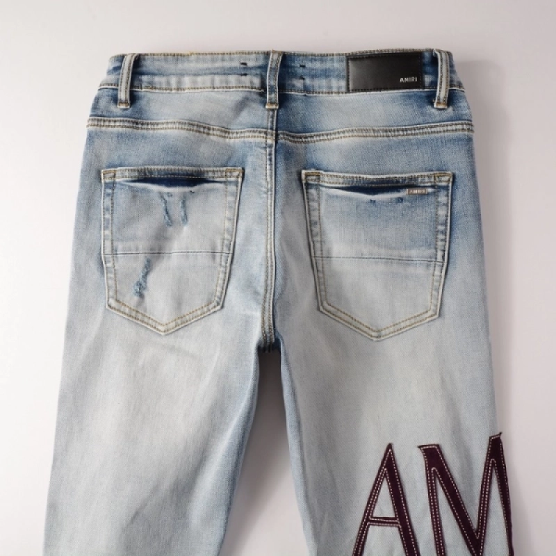 Best Amiri Jean 1301 Reps & Replica - Stockx Kicks
