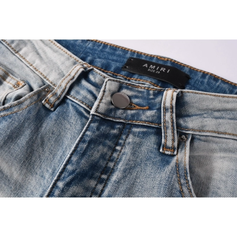 Best Amiri Jean 8933 Reps & Replica - Stockx Kicks
