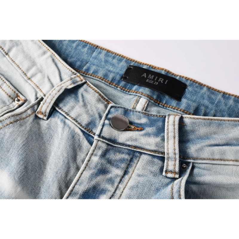 Best Amiri Jean 8936 Reps & Replica - Stockx Kicks