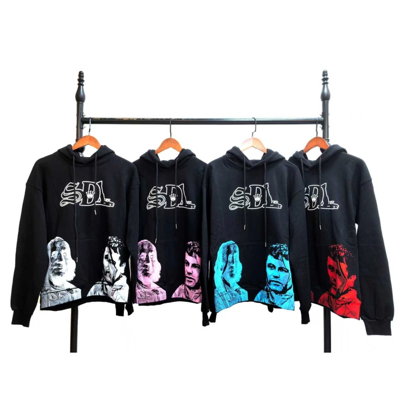 Best Sky Da Limit SDL 2 Logo White/ Pink/ Blue/ Red EG SDH03 Reps ...