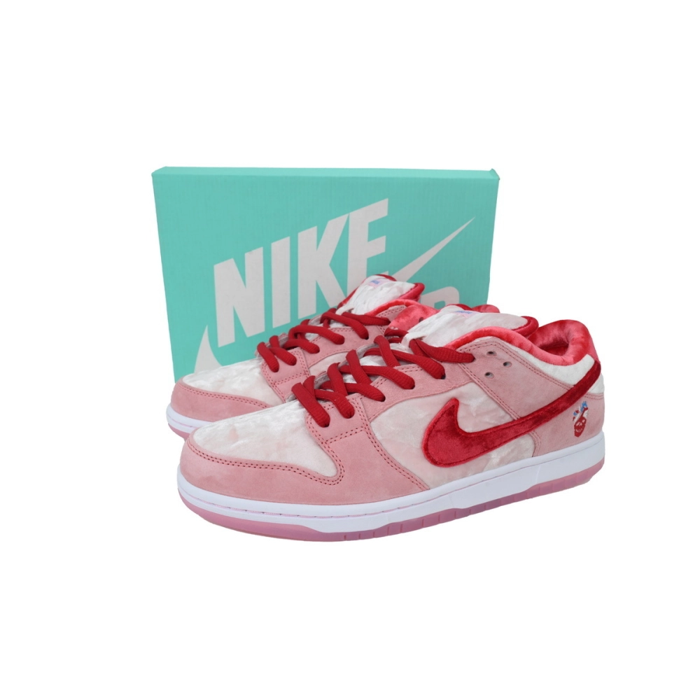 Best PK God Batch Nike SB Dunk Low StrangeLove Skateboards CT2552-80 ...